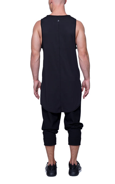 Pitch Black – ALEXANDER SIMAI