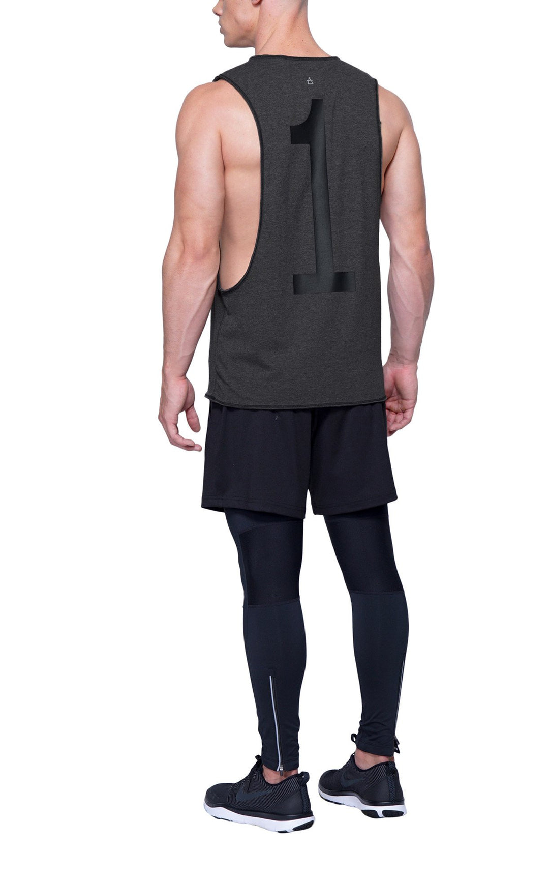 Gym Cut-Offs – ALEXANDER SIMAI