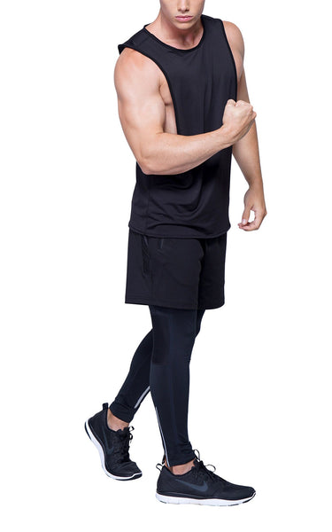 Pitch Black – ALEXANDER SIMAI