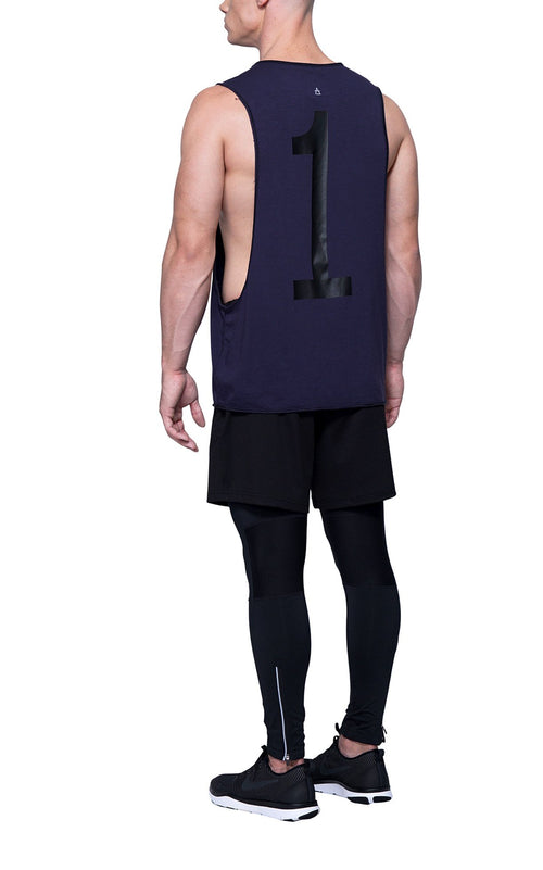 Gym Cut-Offs – ALEXANDER SIMAI