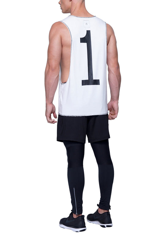 Gym Cut-Offs – ALEXANDER SIMAI